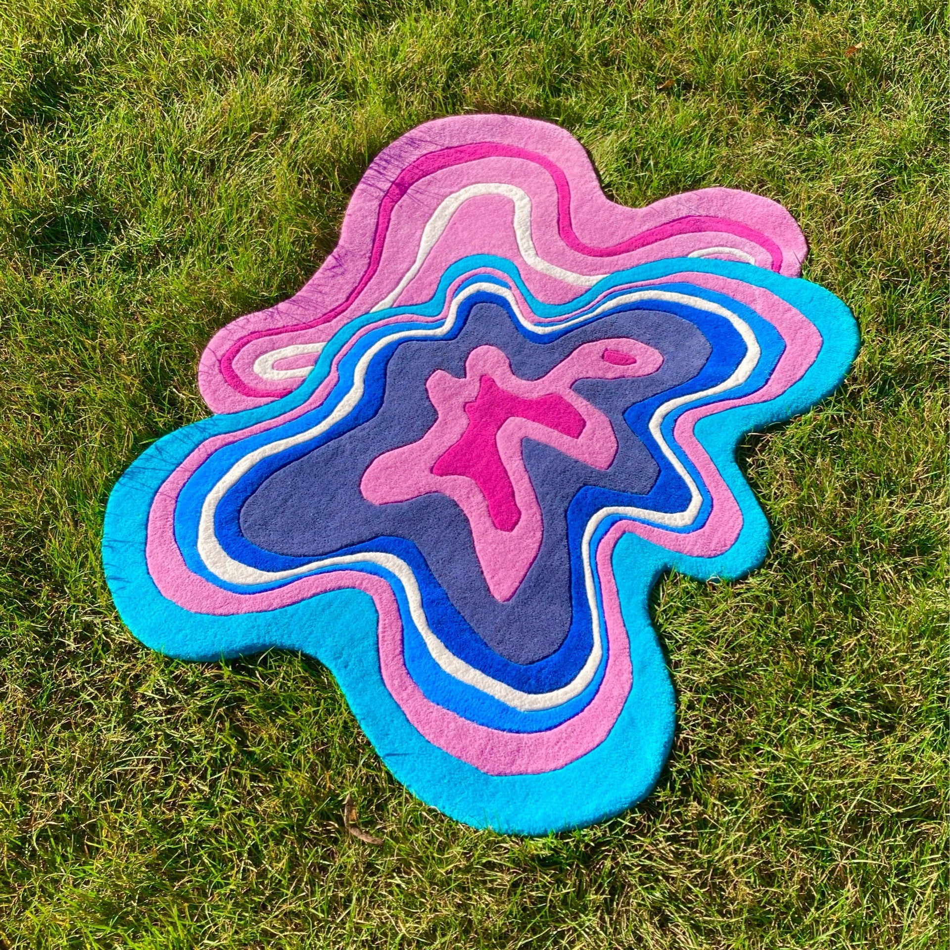 Love Rug | Mother Rugger